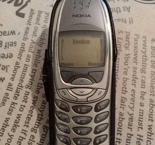 Nokia 6310i