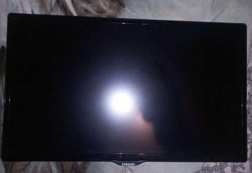 Samsung SmartTV 24" T24H390SIX