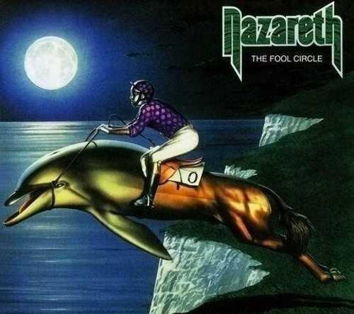 Nazareth / The Fool Circle (30th Anniversary Editi