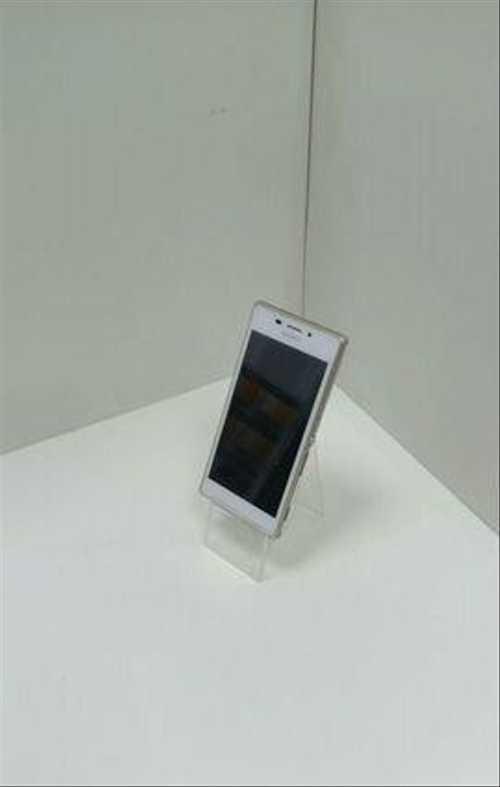 Мобильный телефон Sony Xperia M2 (D2303)