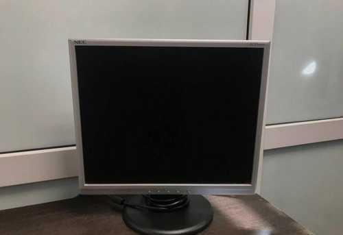 19" Монитор NEC MultiSync LCD190V