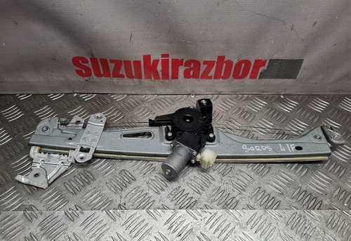 Стеклоподъёмник передний левый Suzuki SCross