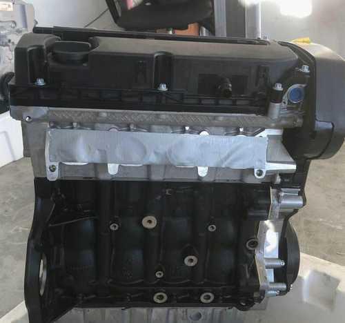 Двигатель F18D4 1.8 на Chevrolet Cruze новый