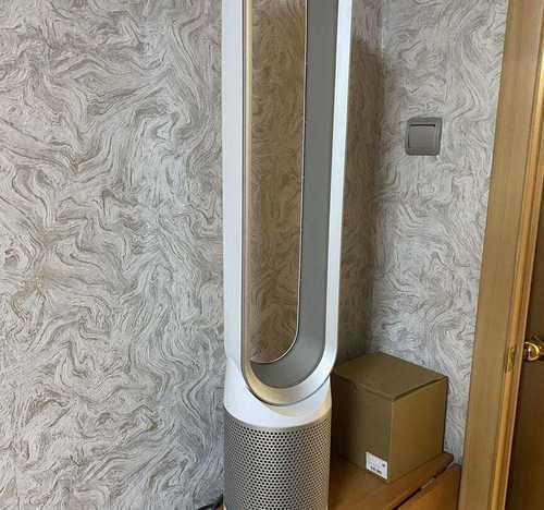 Dyson tp00 очиститель воздуха