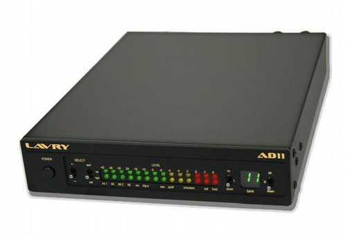 Конвертер Lavry Engineering AD11