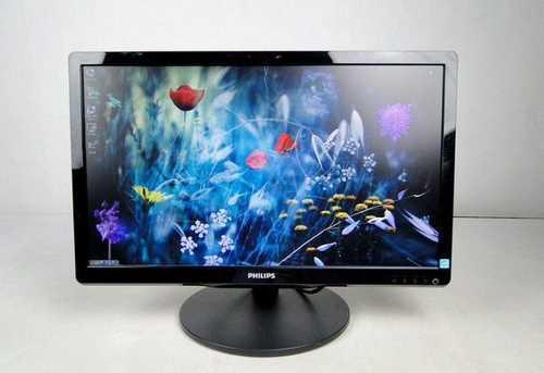 Монитор 21.5" Philips 226V4L