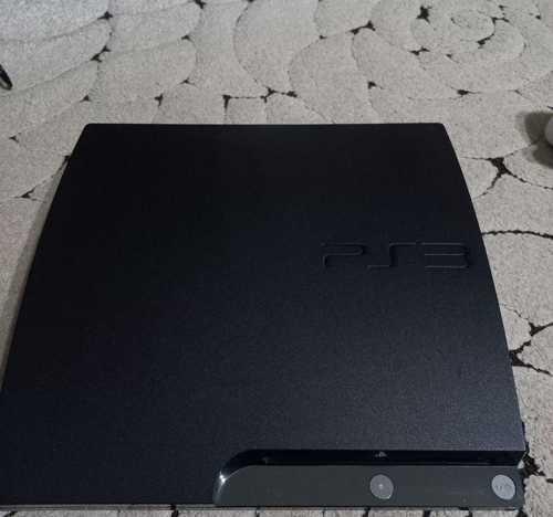 Sony playstation 3