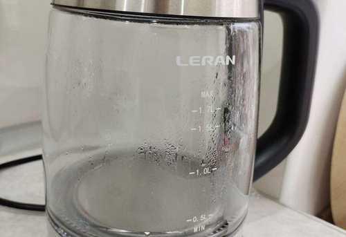 Чайник Leran ekg-1776 1,7л