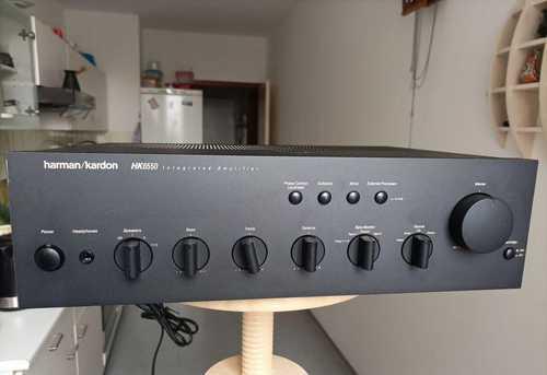 Harman/Kardon HK6550