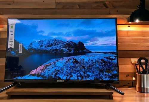 Телевизор samsung smart tv wi-fi Bluetooth