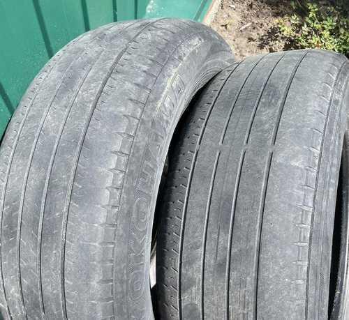 Yokohama Geolandar G091 225/65 R17