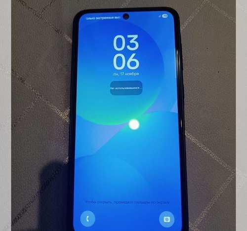 Samsung Galaxy A36, 8/128 ГБ