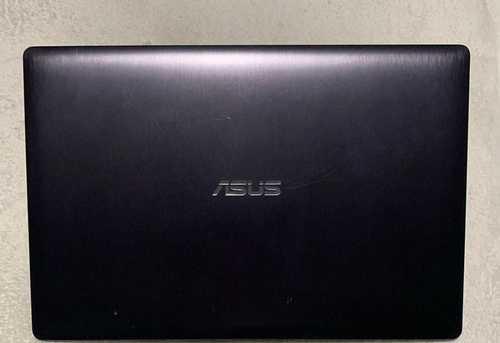 Asus N550J i7-4700HQ, 12GB озу, SSD 500gb