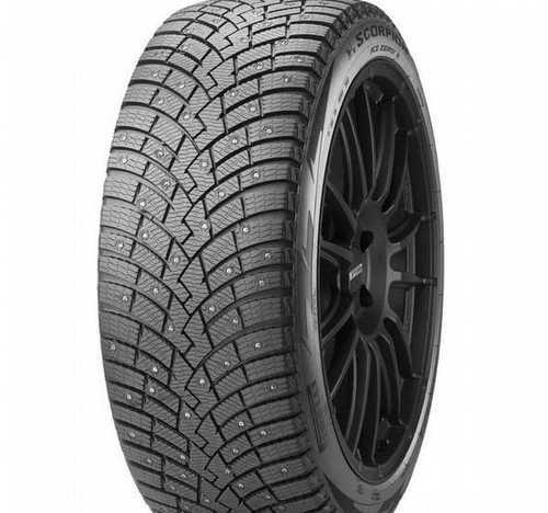 Pirelli Scorpion Ice Zero 2 265/65 R17 116T