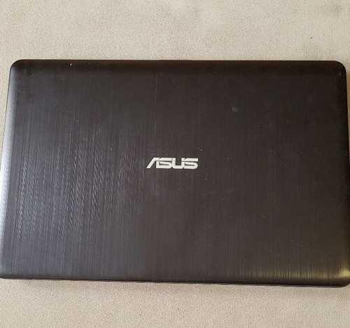 Ноутбук Asus X540L