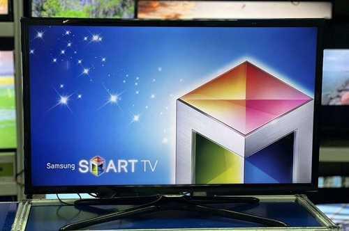 Samsung UE32F5500 Smart TV Wi-Fi FHD 32" (81 см)