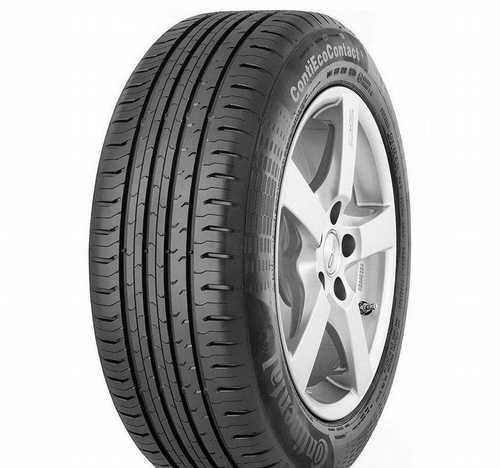 Continental ContiEcoContact 5 205/60 R15 95V