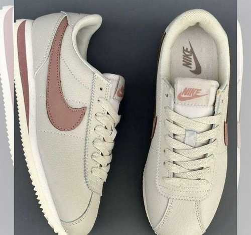 Кроссовки nike cortez женские