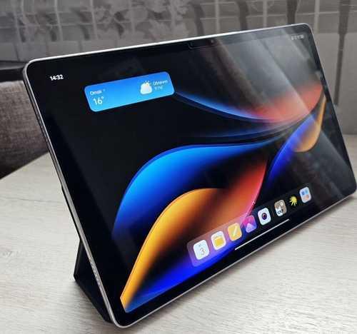 Lenovo Pad Pro 2021 (Snapdragon 870)