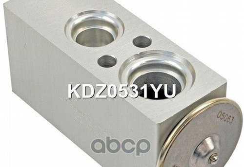 Клапан кондиционера расширительный KDZ0531YU KD