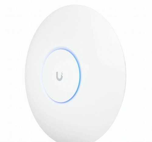 Точка доступа ubiquiti U6-Pro