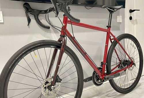 Genesis Croix DE Fer 30 2019 Gravel