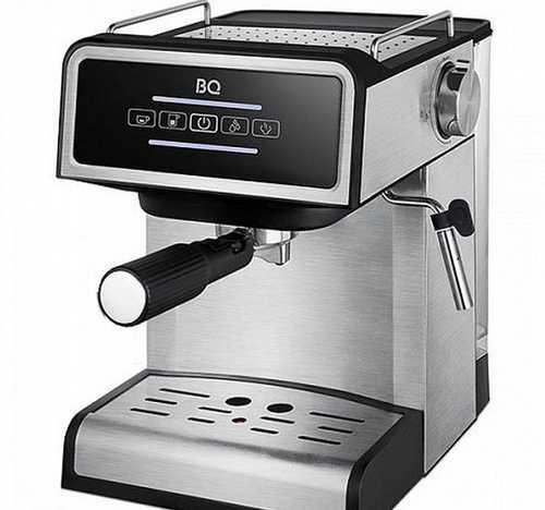 Кофеыврка рожковая BQ CM2000 15 Барр