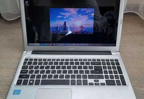 Acer aspire v5 571