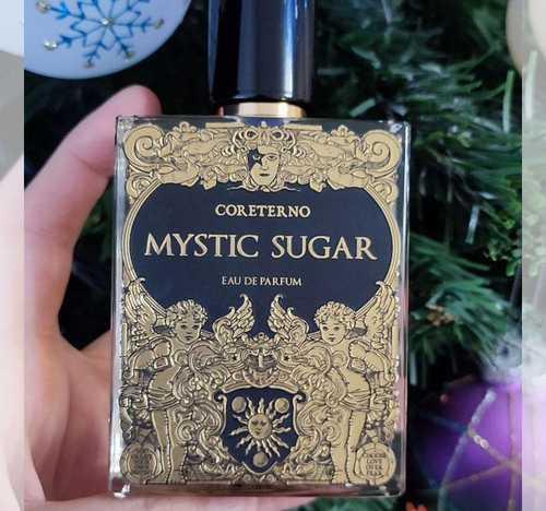 Coreterno Mystic Sugar