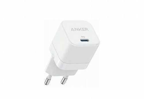 Сзу адаптер anker PowerPort III Cube 20W (A2149) U