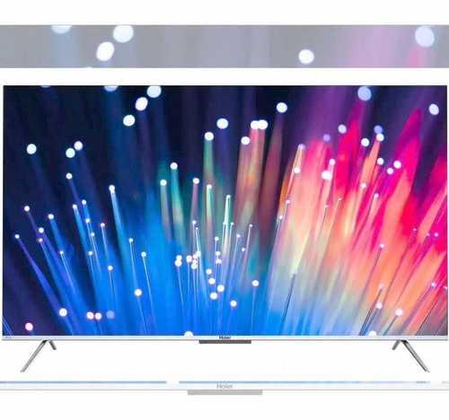 Телевизор Haier 50 SMART TV S3 Арт.58