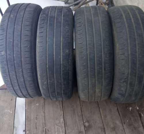 Kumho Solus SA01 KH32 205/65 R16 195