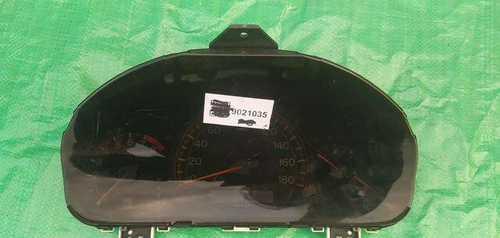 Панель приборов Honda Accord CL9
