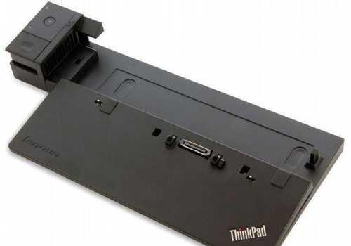 Док-станция Lenovo ThinkPad Ultra Dock 40A1