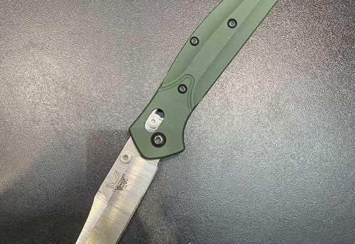 Нож benchmade osborn 940