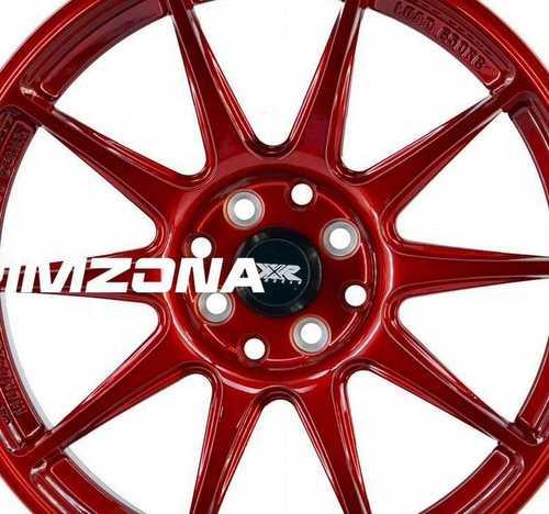 Литые диски XXR R18 5x100 ave. В наличии