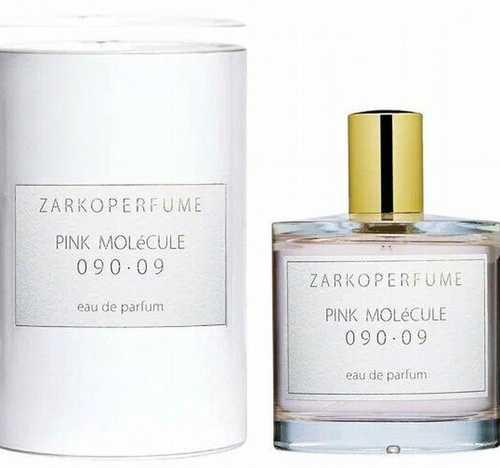 Zarkoperfume Pink Molecule 090-09