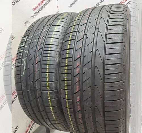 Hankook Ventus S1 Evo2 SUV K117A 235/55 R19 101P