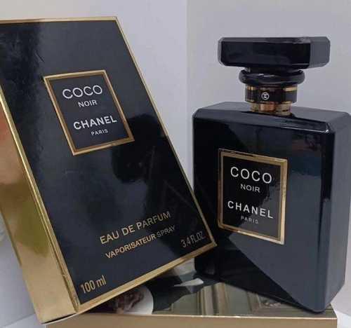 Chanel coco Noir 100ml