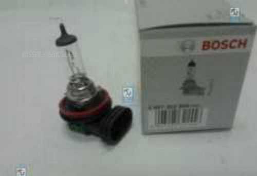 Bosch 1 987 302 806 Лампа ECO H11 12V 55W PGJ19-2