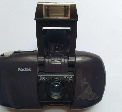 Kodak Ektanar Lens 35mm