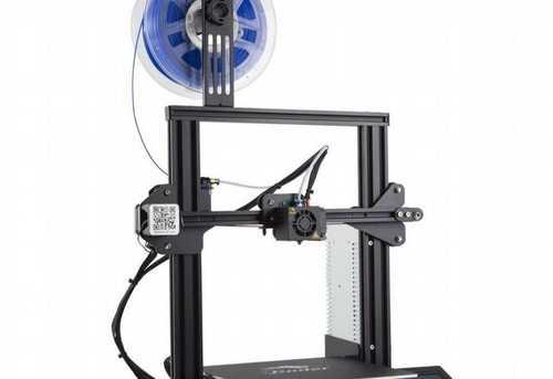 3D-принтер Creality Ender-3 black