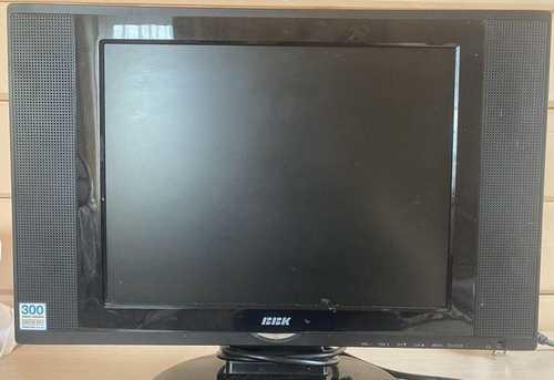Телевизор bbk 15 LCD TV