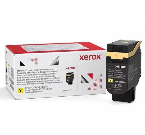 Тонер Xerox 006R04680 654655