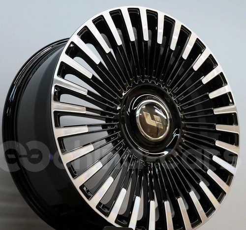 LiXiang L6/L7/L8/L9 Кованые диски R21