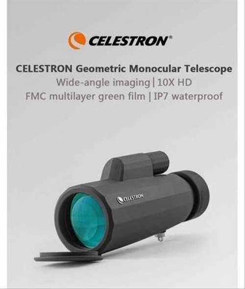 Телескоп Xiaomi Celestron scdt-1042