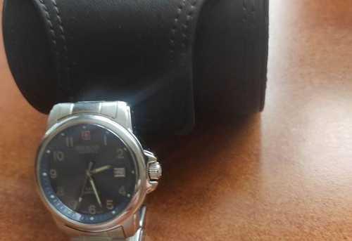 Часы Swiss Military Hanowa 06-4231/06-5231