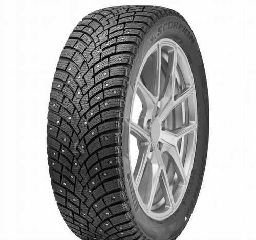 Pirelli Scorpion Ice Zero 2 245/50 R20