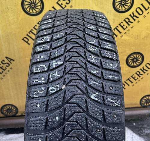 Michelin X-Ice North 3 215/55 R16 97T