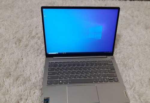 Lenovo Thinkbook 13s G2 ITL 13" 2k i5-1135G7 EVO